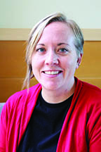 Bobbi Johnson | Wenatchee Valley College