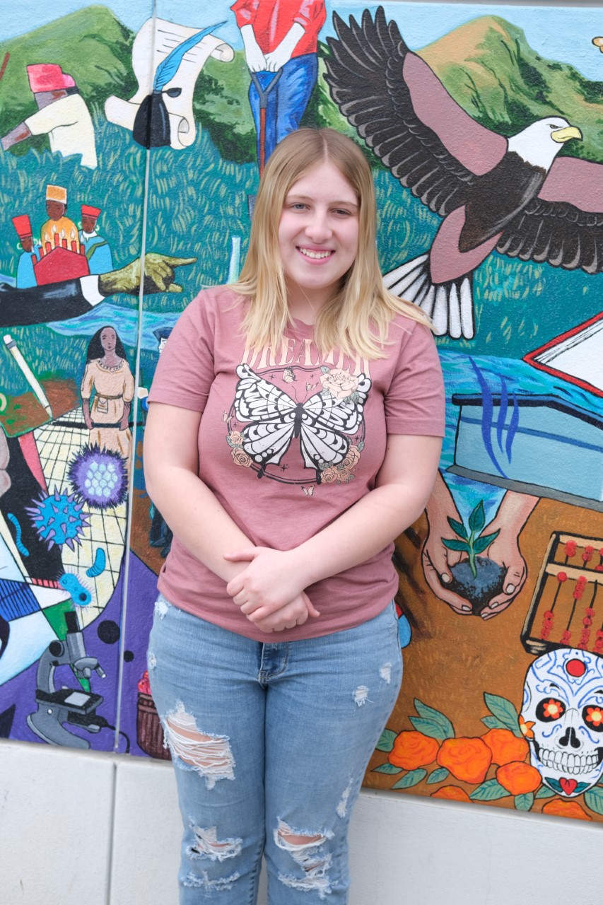 WVC at Omak Student Government | Wenatchee Valley College